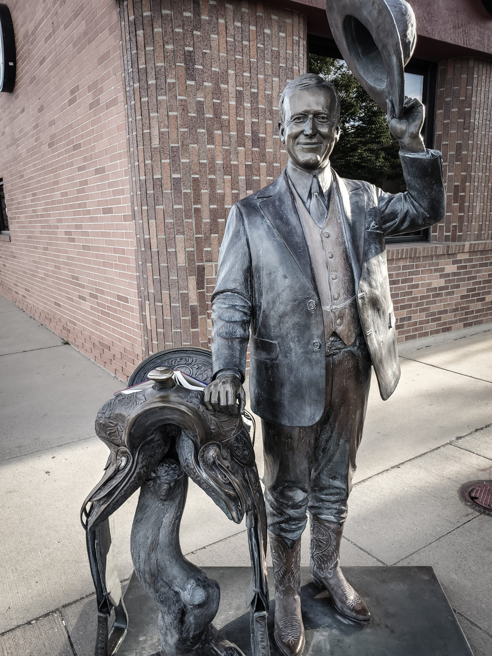 The American Presidents Are Reading "Jesus and John Wayne" (Part 5 ...